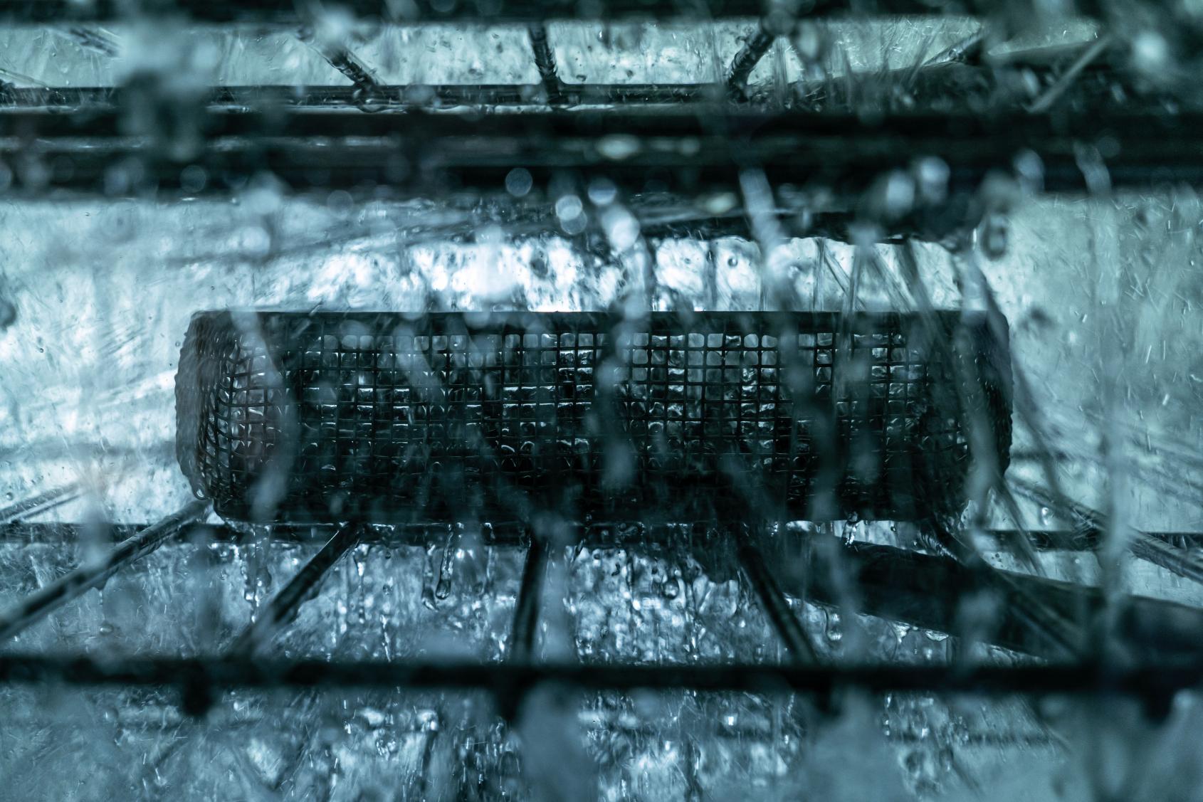 Mobile medizinische Containersysteme | RUAG